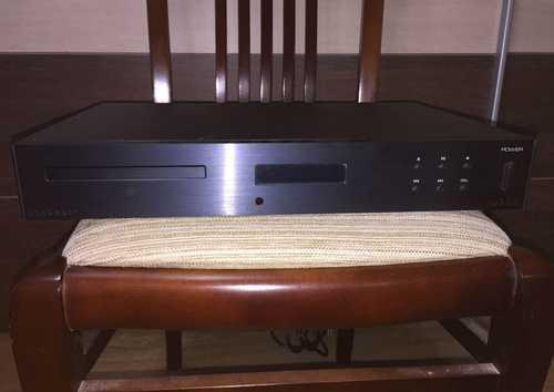 Audiolab 8200CD Black