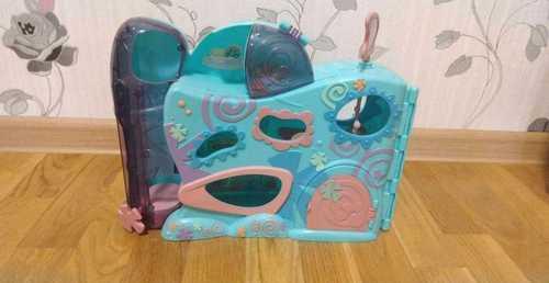 Дом Littlest Pet Shop оригинал