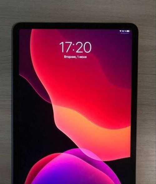 iPad Pro 2018 64gb cellular