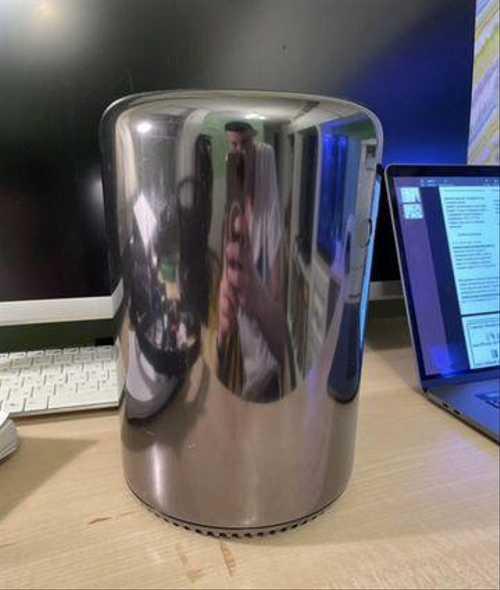 Apple Mac Pro 2013