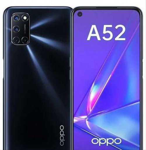 Обмен oppo a52