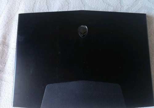 Dell alienware m17x r2