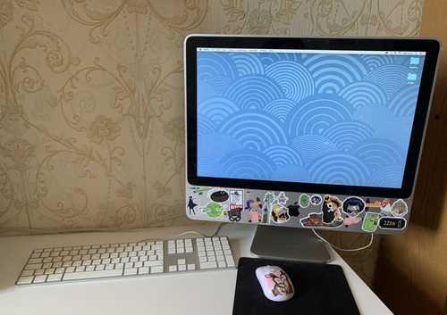iMac 2008 20-inch