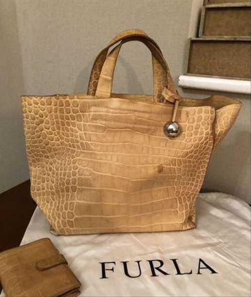 Cумка Furla