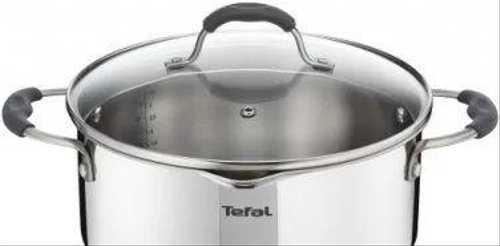 Кастрюля с крышкой Tefal G7024414 Illico 2,6 л