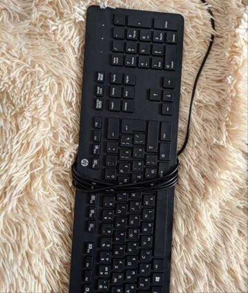 Клавиатура HP SK 2120