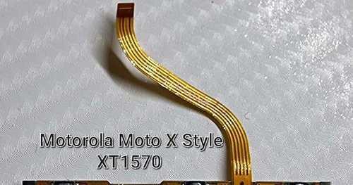 Запчасти для Motorola Moto X Style XT1570