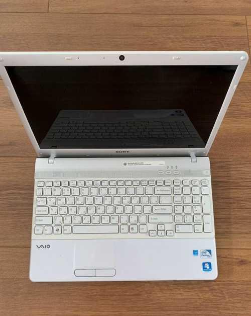 Sony Vaio