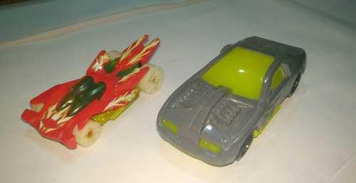 Машинки hot wheels 2005 и 2012