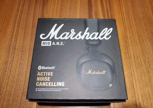 Marshall MID A.N.C