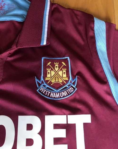 Комплект формы West Ham United