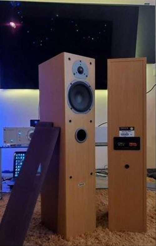 Tannoy mercury mx3