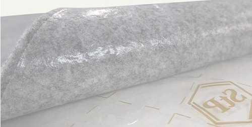 Шумоизоляция StP Карпет 1 лист 1.5х1м серый