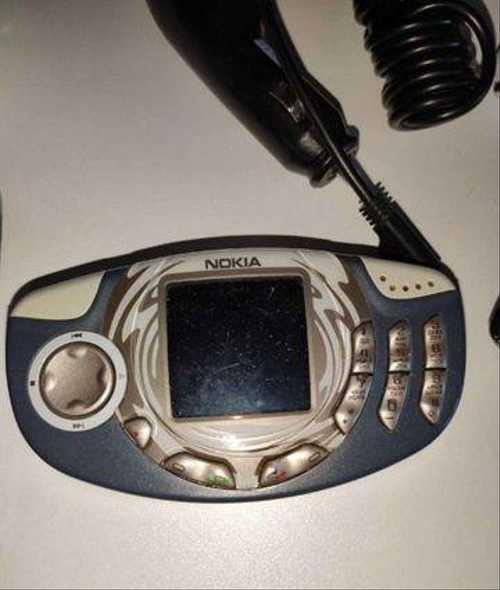 Nokia 3300
