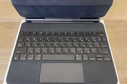 Клавиатура Apple Magic Keyboard для iPad