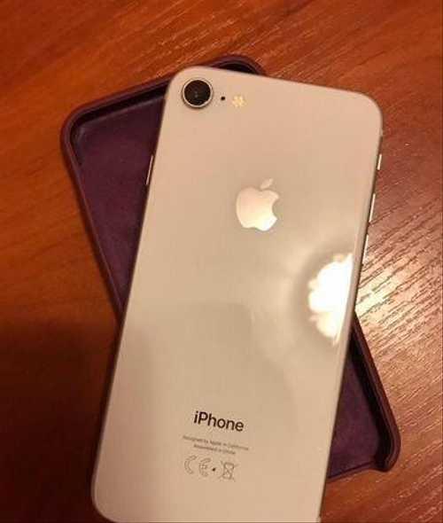 iPhone 8 64GB