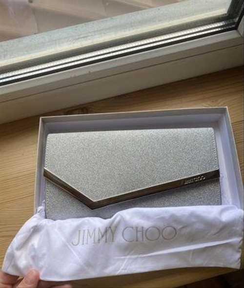 Сумка Jimmy choo новая оригинал