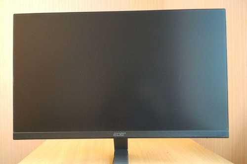 Монитор 24" IPS Aser RG 240Y