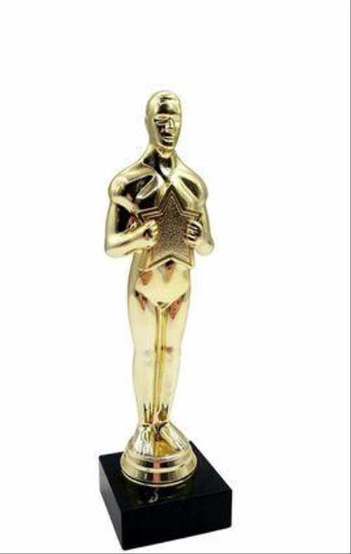 Кубок сувенирный, оскар, кино-награда