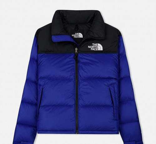 THE north face 1996 (blue) пуховик 700