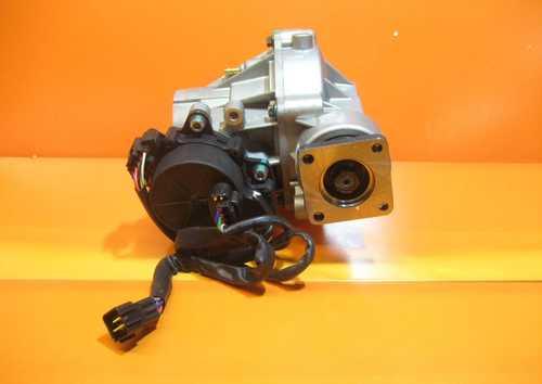 Передний редуктор CFMoto 500 X5X8 0180-310000-1000