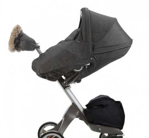 Stokke winter kit