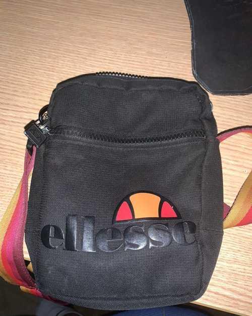 Сумка ellesse
