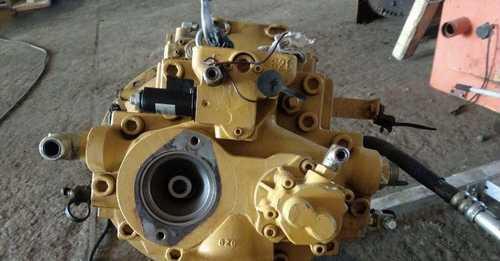 Основной гидравлический насос Caterpillar 330DL