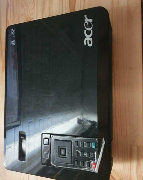 Проектор acer x110