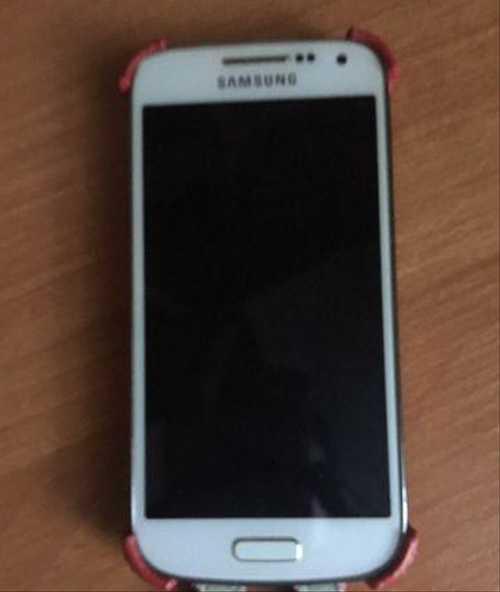 Продам телефон Самсунг s4 mini