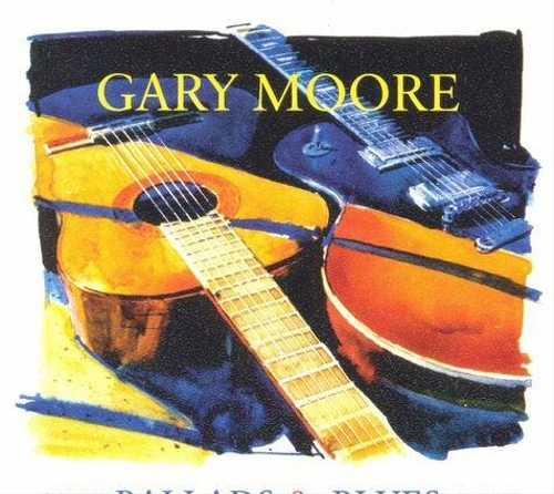 Gary moore - Ballads & Blues 1982-1994 (CD & DVD)