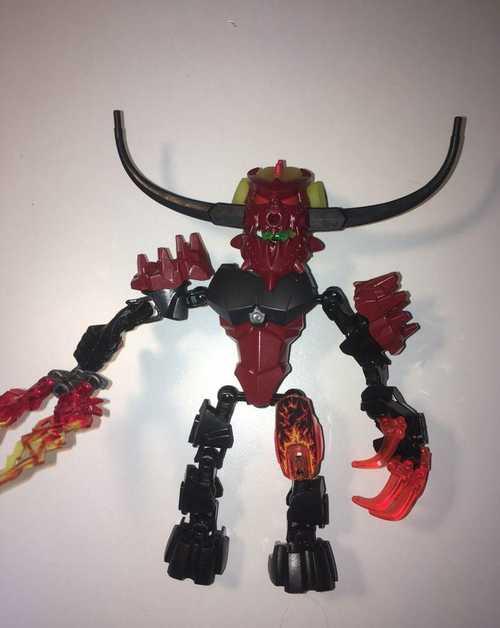Legо Hero Factory 44001 Пайрокс