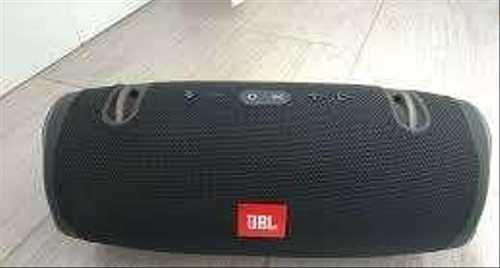 Компьютерные колонки jbl xtreme 2 black
