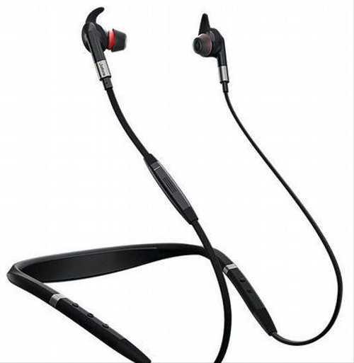 Беспроводная гарнитура Jabra Evolve 75e