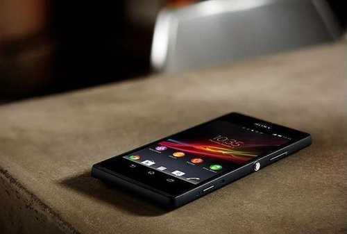 Смартфон Sony Xperia SP