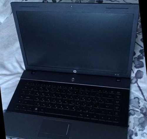 Ноутбук HP Delphi D40