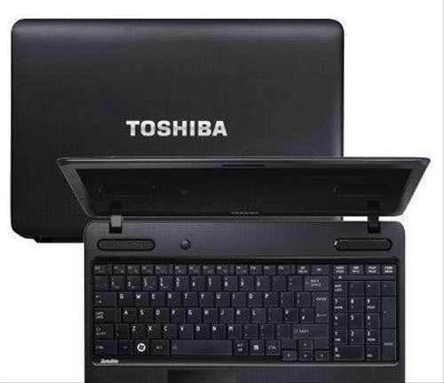 Toshiba Satellite C660