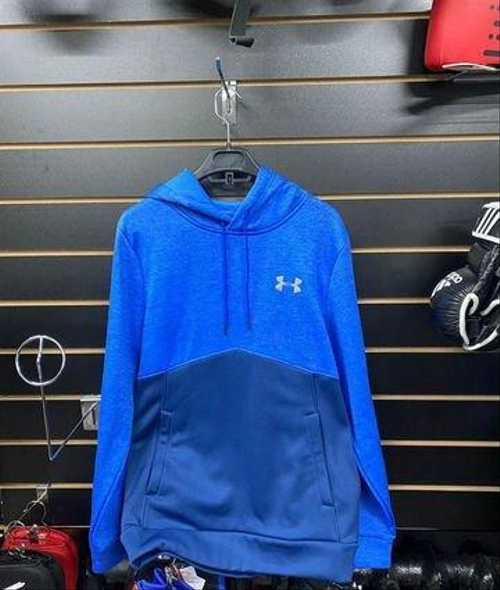 Кофта спортивная Under Armour
