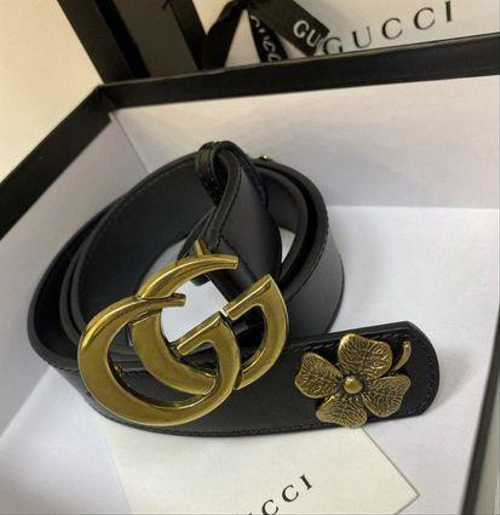 Ремень gucci