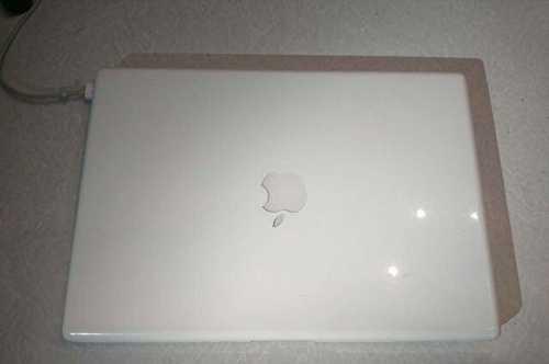 Apple MacBook 13, 2006 a1185