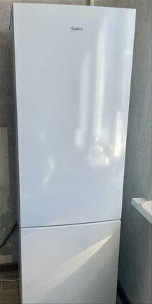 Холодильник 190см новые