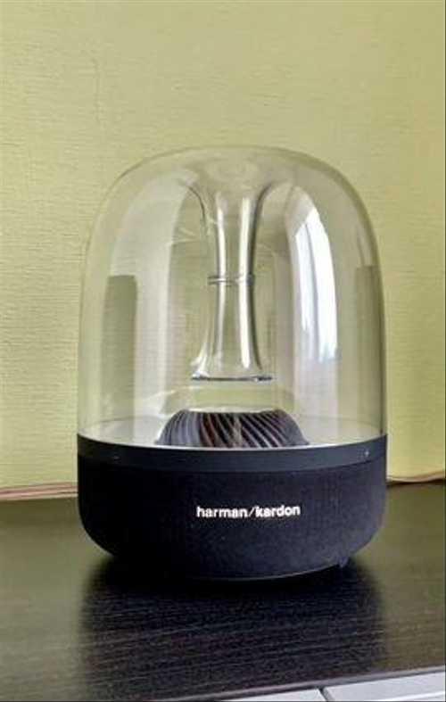 Беспроводная колонка 6:1 Harman/Kardon Aura