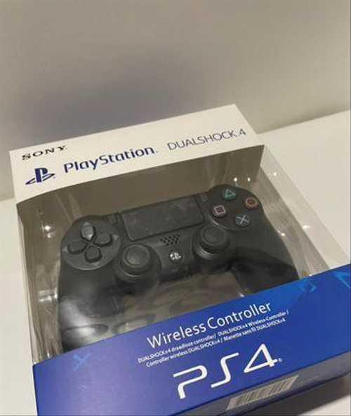 Геймпад для Sony PS4 DualShock