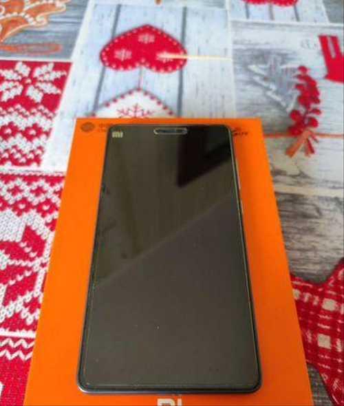 Смартфон Xiaomi Mi 4c 16GB