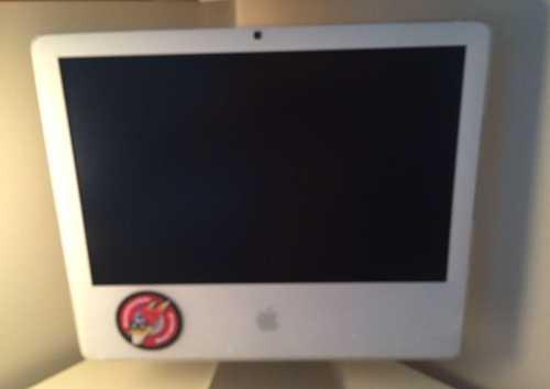 iMac G5