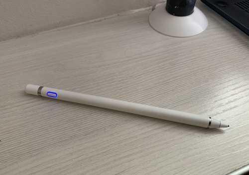 Стилус Smart Active Pen (аналог apple pencil, для