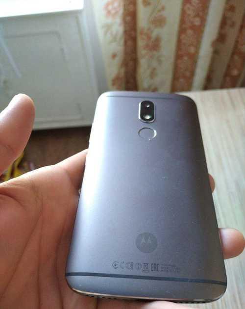 Motorola Moto M 3/32