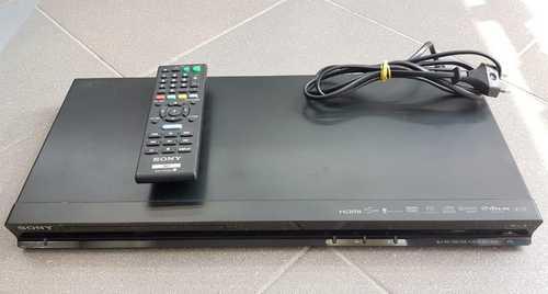 DVD/Blu-ray плеер Sony BDP-S380