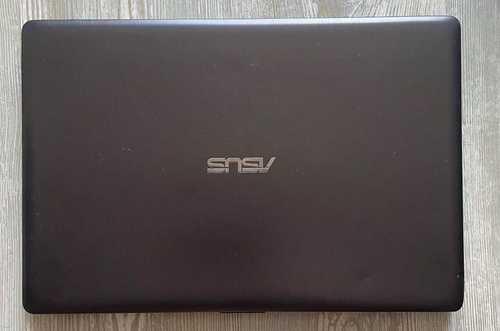 Ноутбук Asus k551l Core i5/GeForce 740M