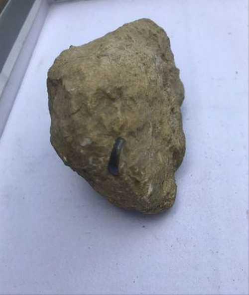 Артефакты. Кольцо не металлическое